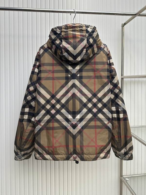 Burberry S-XL wdtr08 (2)-Fashion丨QiQi
